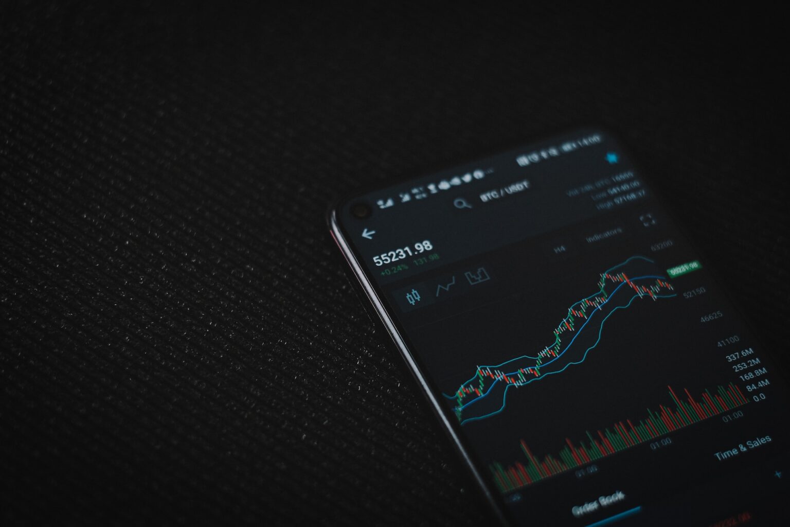 CeFi vs. DeFi: What Is the Difference? - Unchained CeFi vs. DeFi: What Is the Difference? - Unchained
