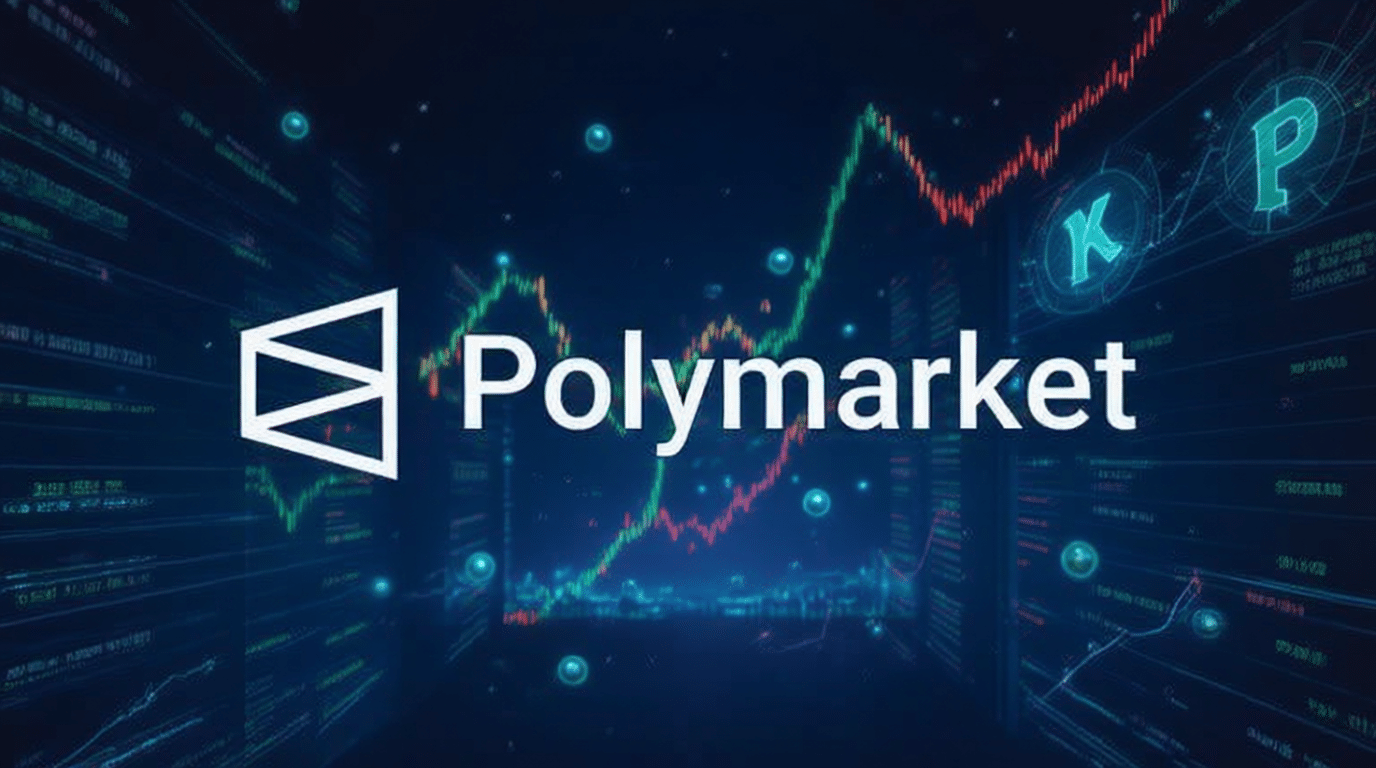 Polymarket Set for U.S. Relaunch Within Days - Unchained