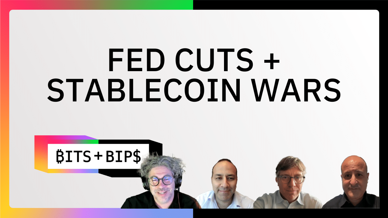 SharpLink CEO on Why ETH Will Soon See a Boom in Demand: Bits + Bips ...