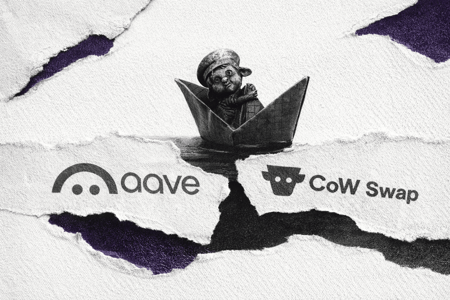 Dueling Post-Mortems Reveal How a $50 Million DeFi Swap Went From Bad ...