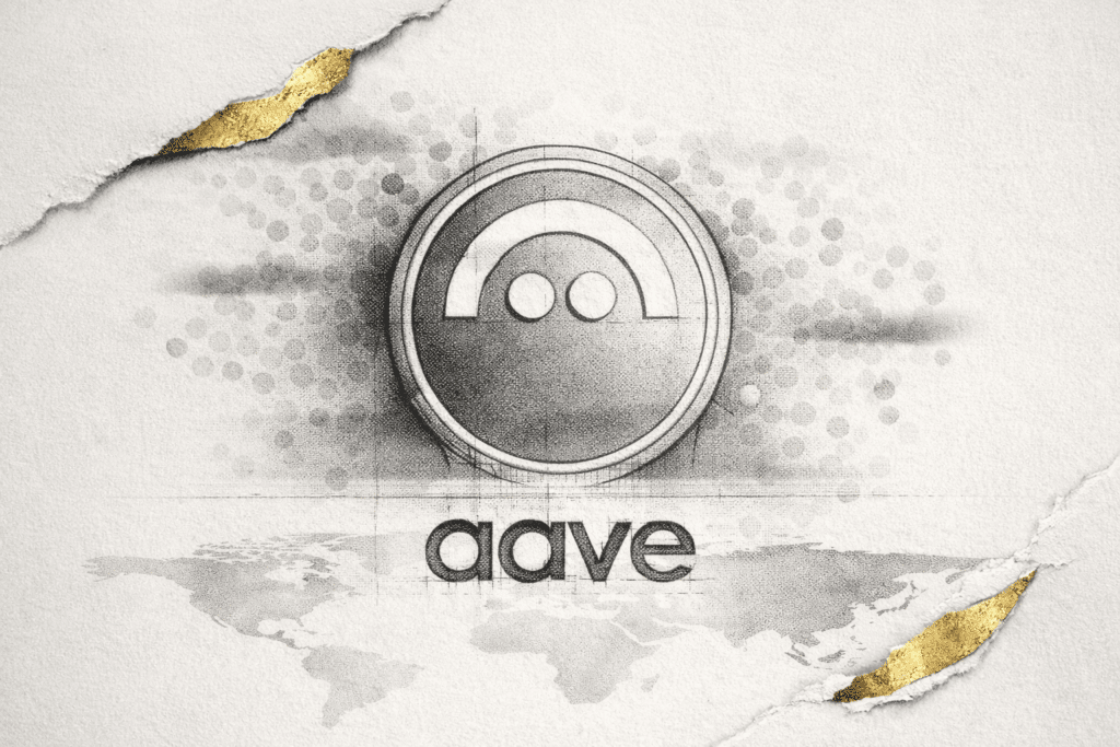 Aave DAO Passes "Aave Will Win" Proposal, Directing 100% of Product ...