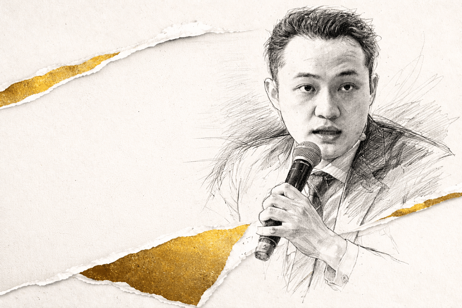 World Liberty Financial Threatens Legal Action Against Justin Sun Over ...