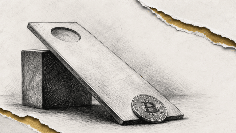Bitcoin’s 50% Drop From $126,080 Is the Shallowest Bear Market in Its ...
