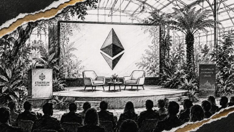 Ethereum's Glamsterdam Upgrade, Its Biggest Since the Merge, Enters the ...