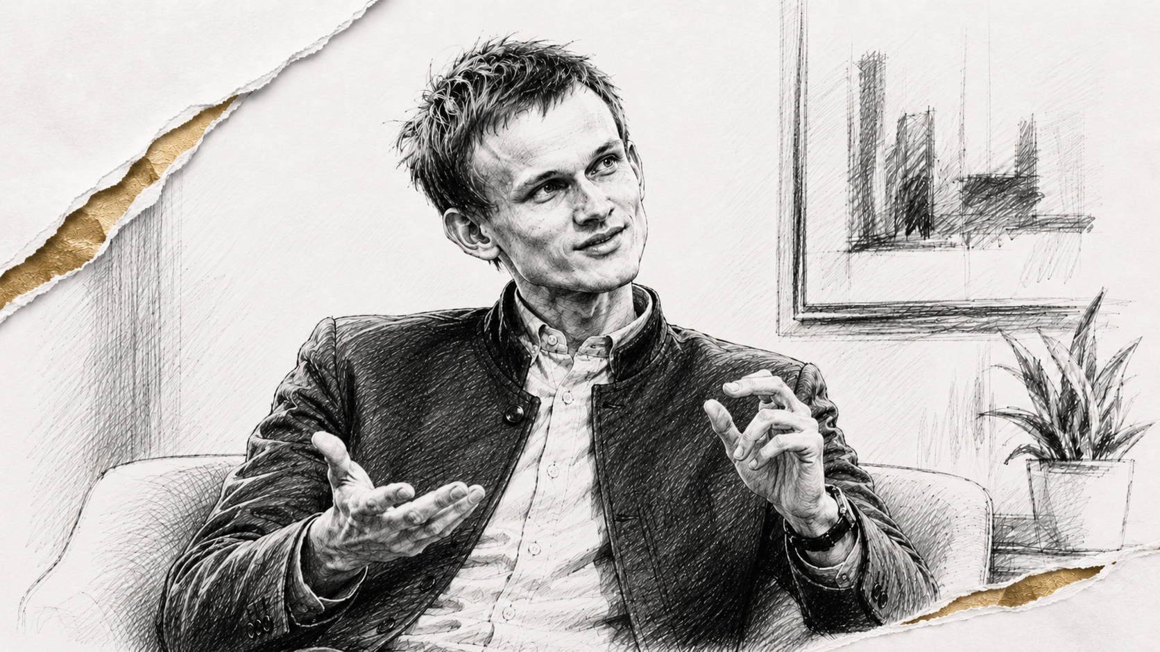 Vitalik Buterin Proposes Options-Based DeFi to End Forced Liquidations ...